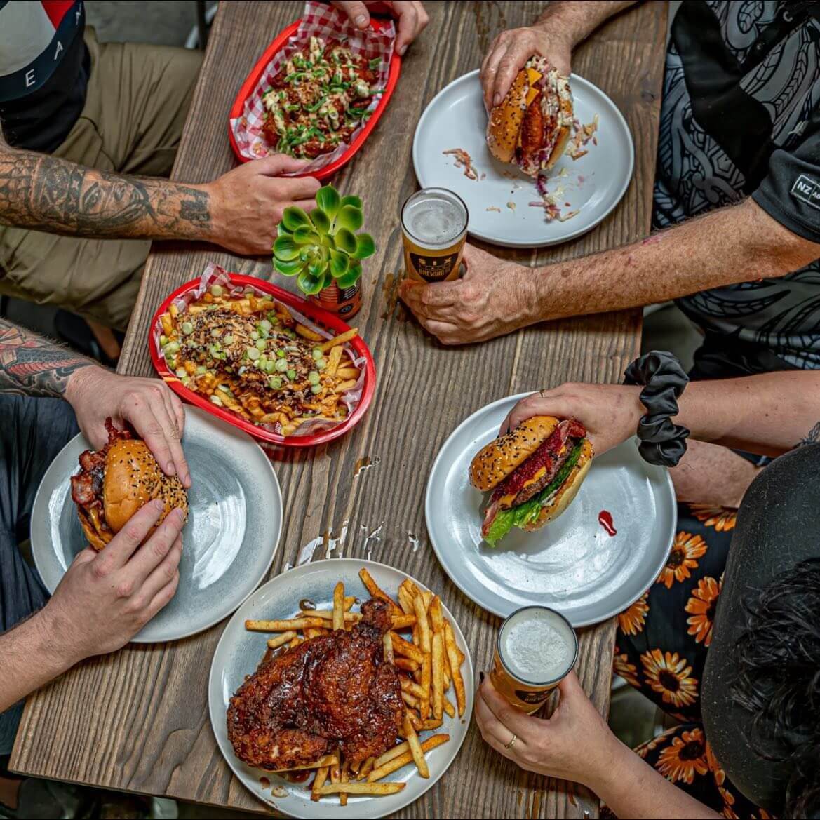 Moobi Valley Burgers & Butcher | Eat & Drink | Love Central Coast